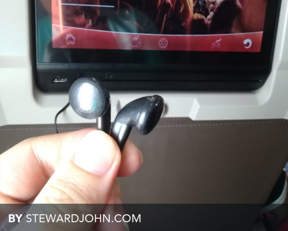 Flying with Malindo Air - 5 things you need to know about Malindo Air