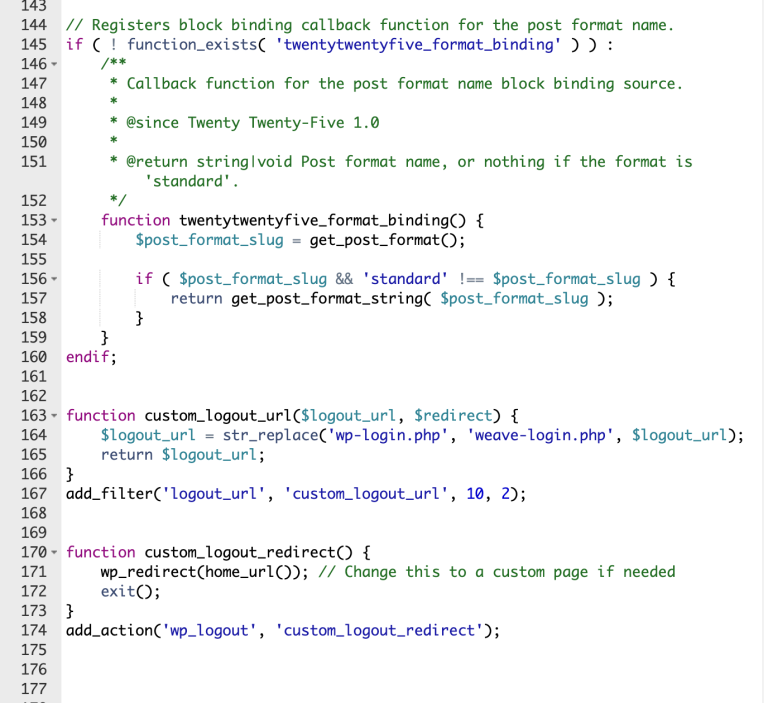 How to Hide the Default WordPress wp-admin and wp-login URLs and Set a Custom Login URL ...